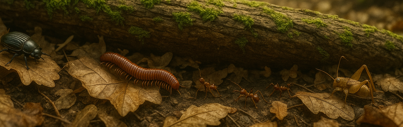 Bugs with Benefits — a Glimpse of Wonder entry™ — 1 of 4 — - Glimpses of Wonder™ - JWTalk ...